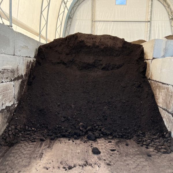 Topsoil, Compost, Purple Cow & Soil Delivery - Oconomowoc
